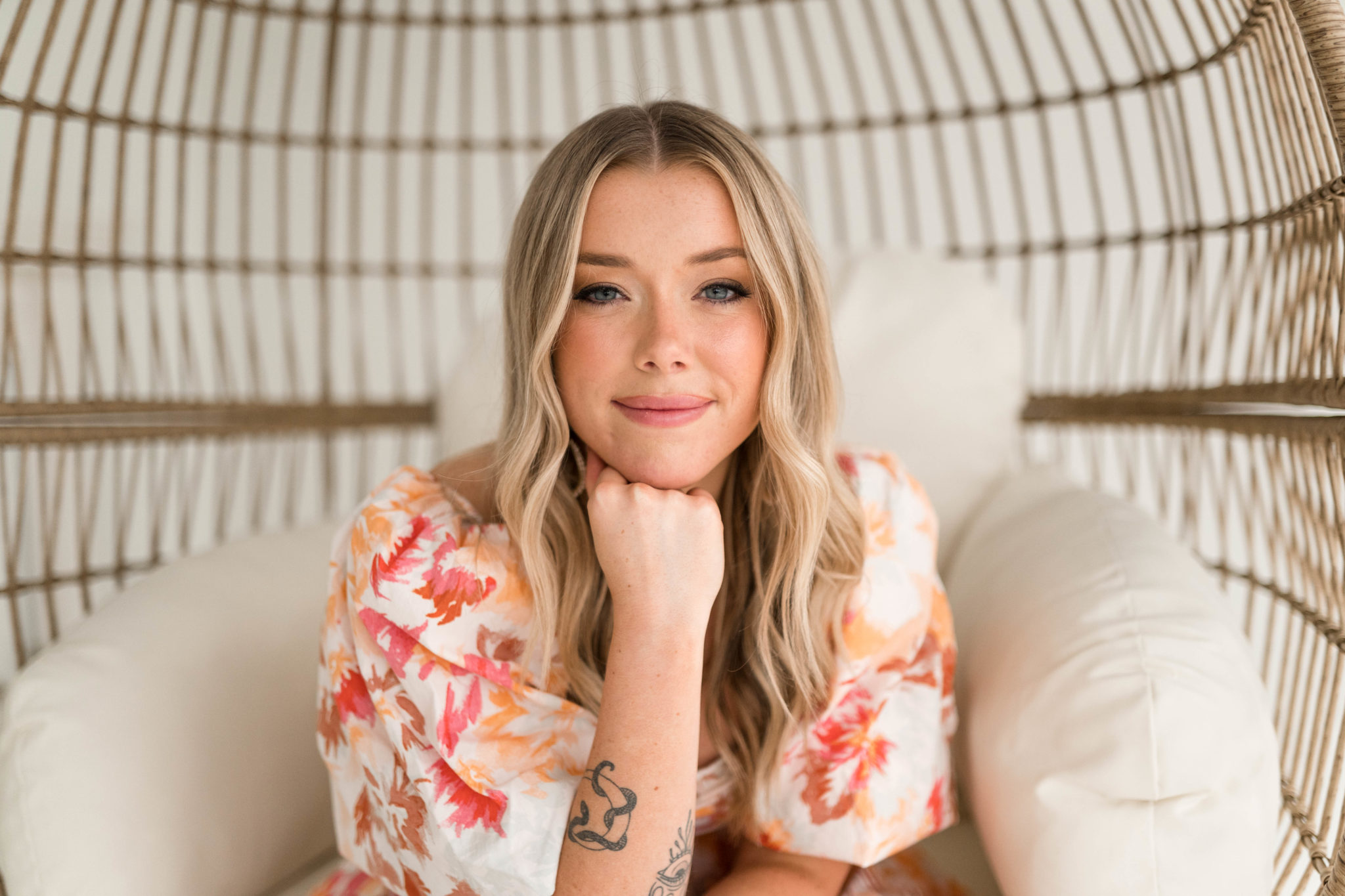 CLIENT SPOTLIGHT: MADYSEN GLYNN | wellsandcophotography.com