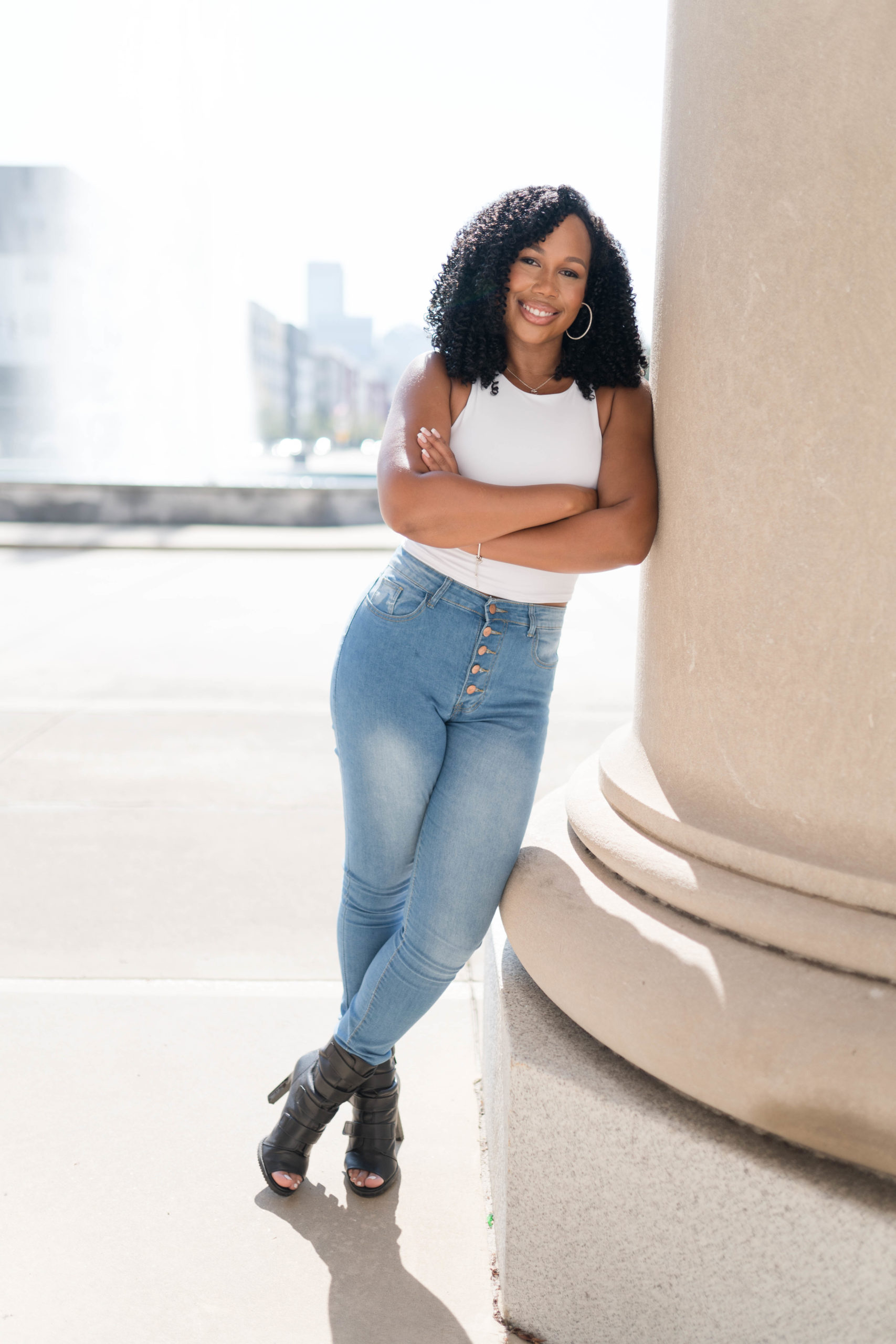 CLIENT SPOTLIGHT: Lisa Cassidy | wellsandcophotography.com